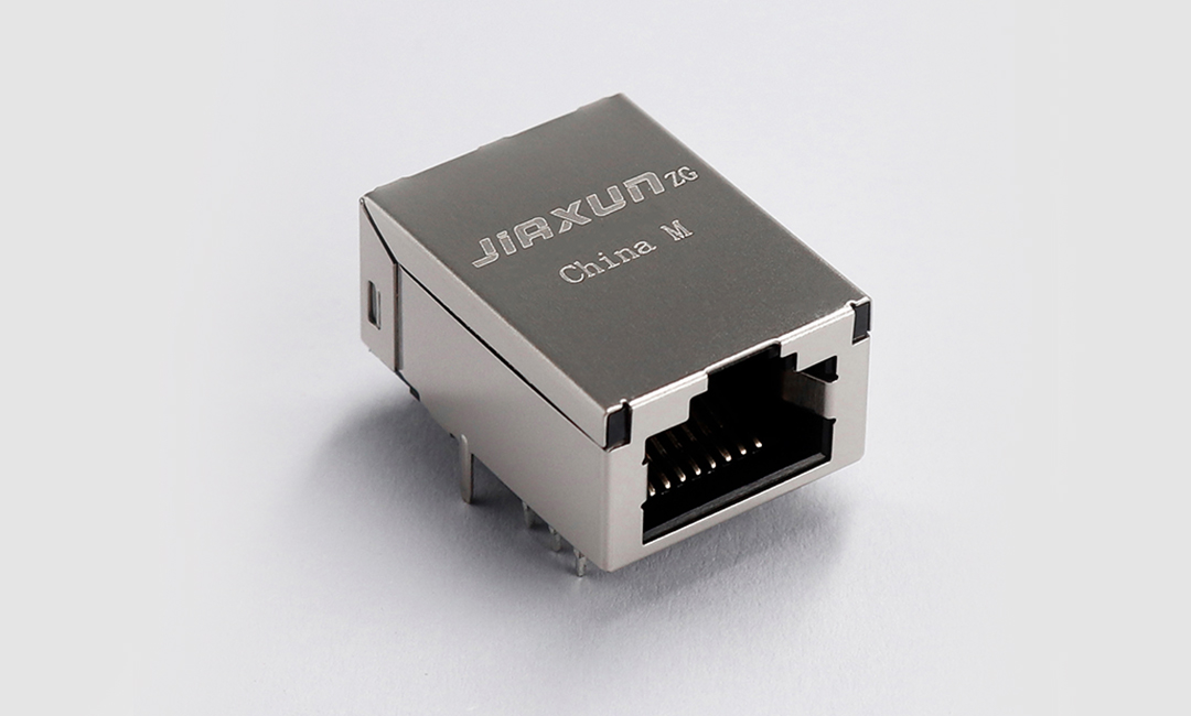 Vertical RJ45 Connectors A Comprehensive Guide from Selection to ...